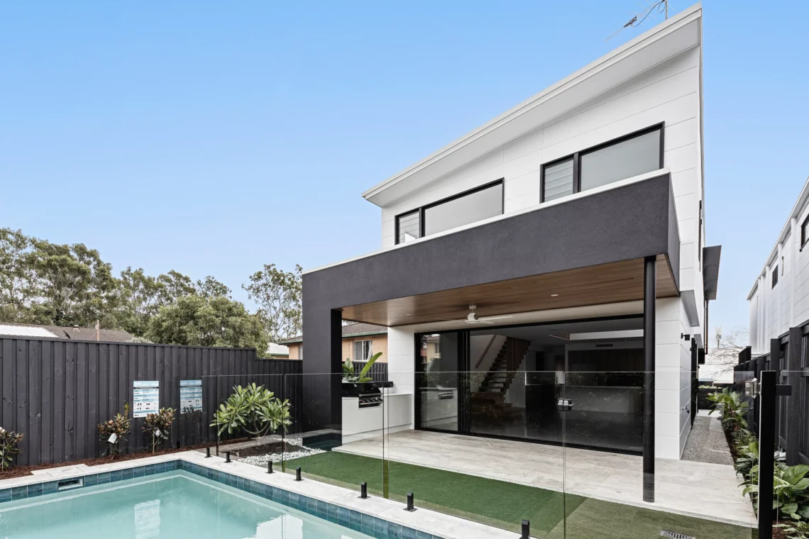 Nest Bespoke Homes
